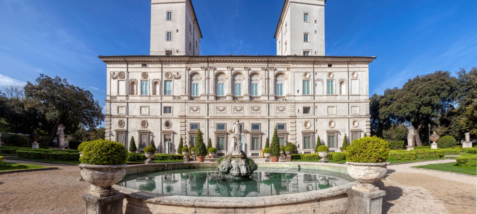 The Borghese Gallery: Uncover Its Art, History & Secrets